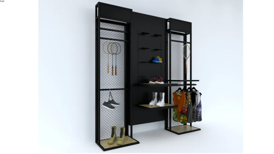 3D Warehouse