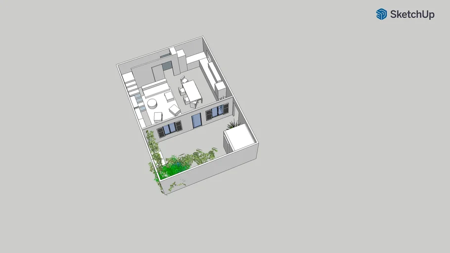 3D Warehouse