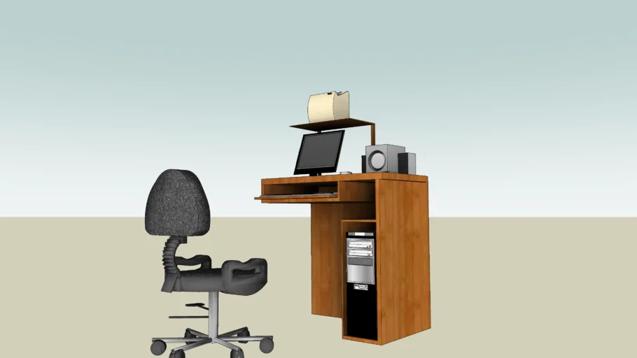 3D Warehouse