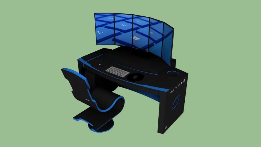 3D Warehouse