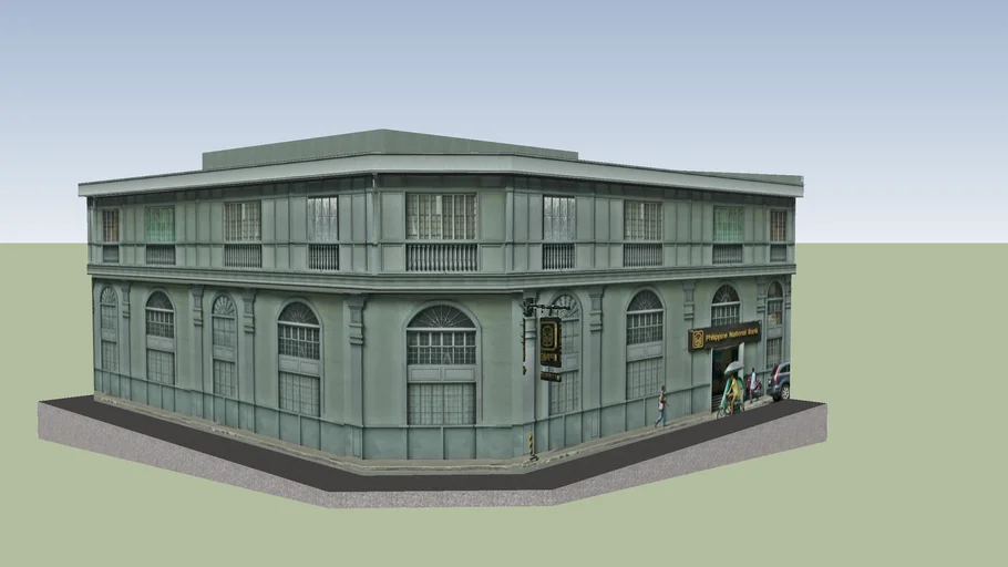 3D Warehouse