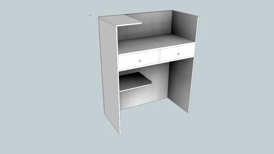 3D Warehouse