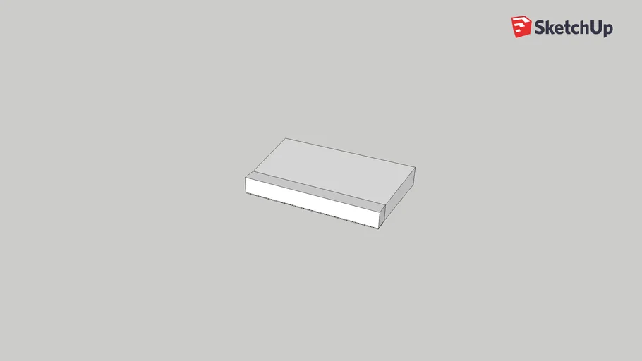 Leg base #1 | 3D Warehouse