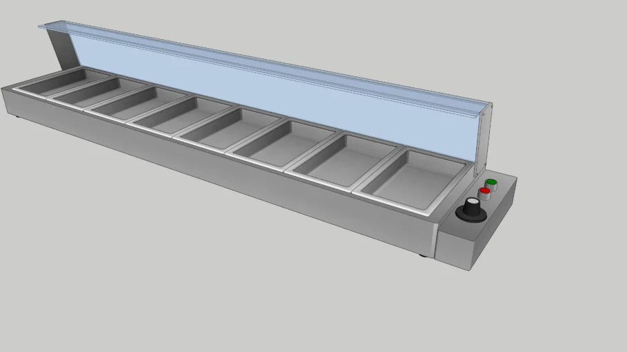 3D Warehouse