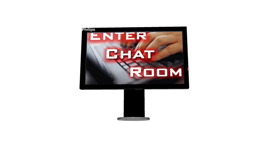 screen | 3D Warehouse