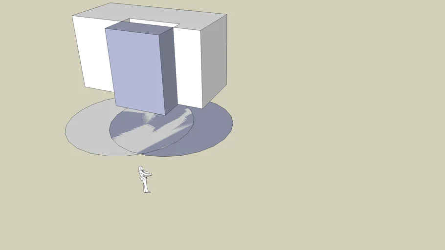 monument | 3D Warehouse