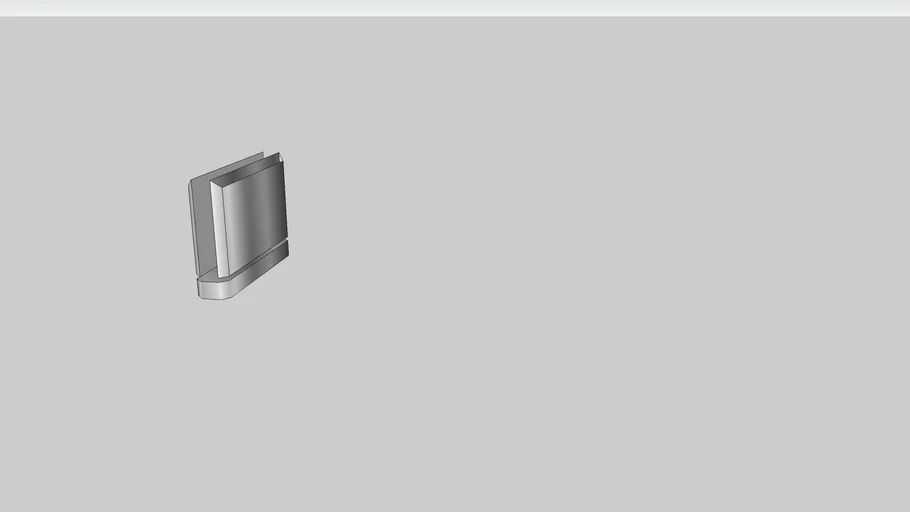 Pivot Hinge | 3D Warehouse