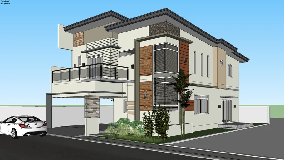 draft | 3D Warehouse