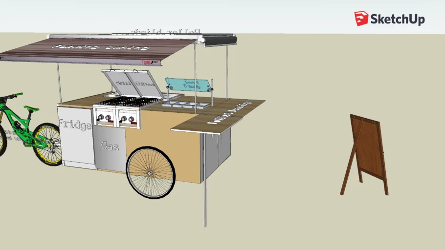 3D Warehouse