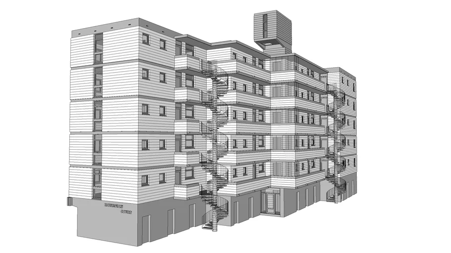 3D Warehouse
