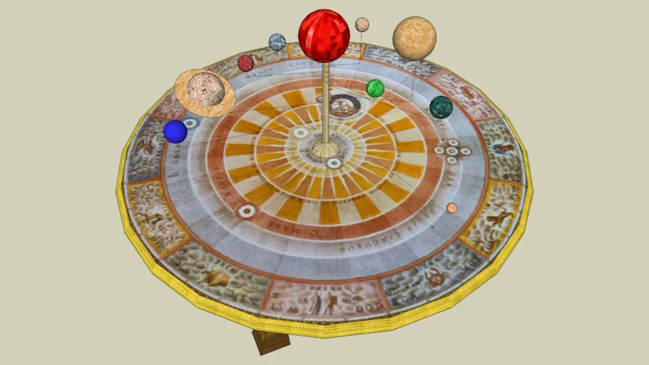 3D Warehouse