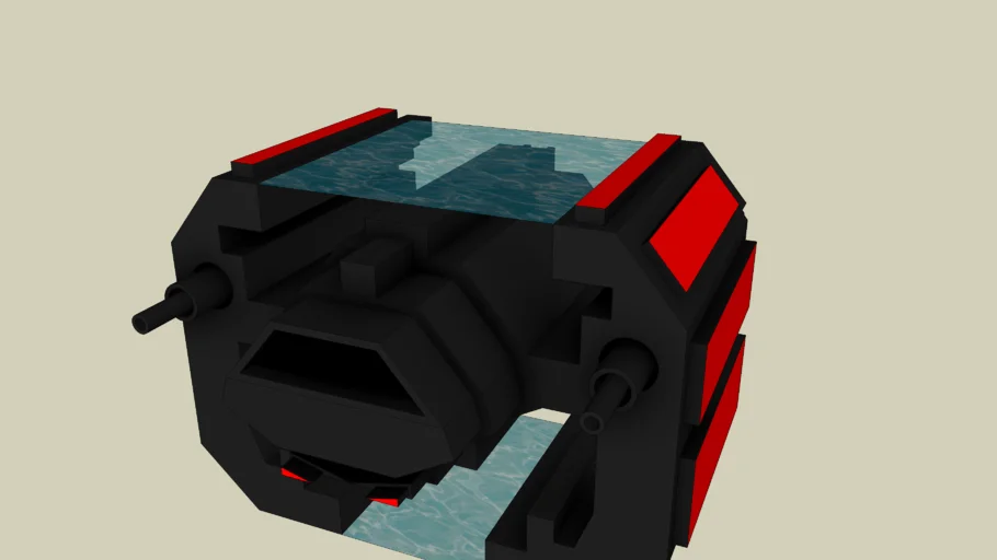 3D Warehouse