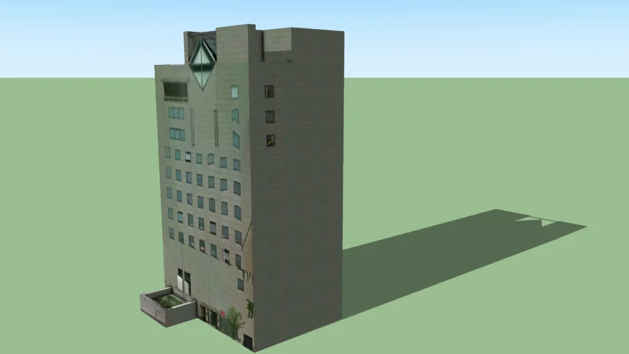 3D Warehouse