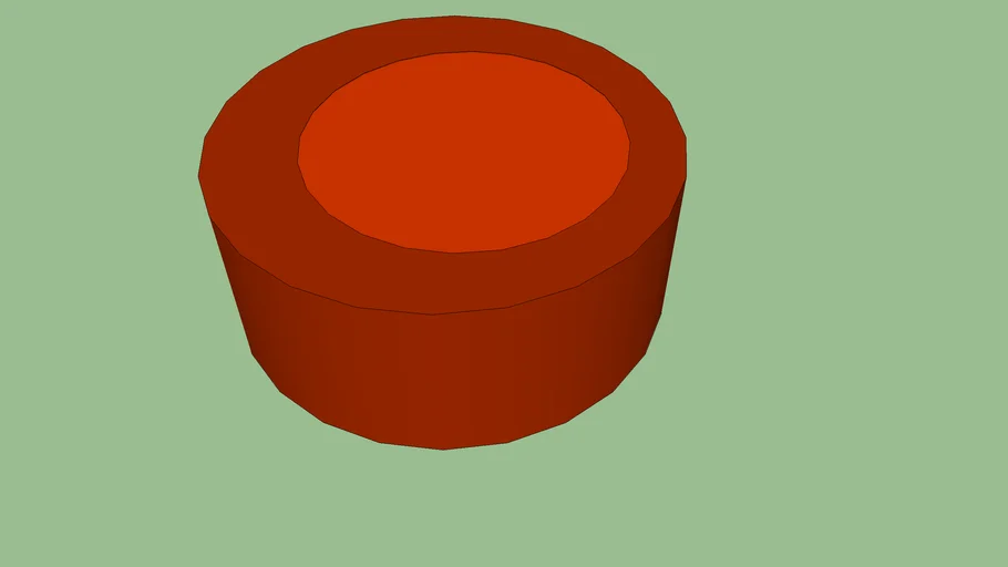 Giant rolo | 3D Warehouse