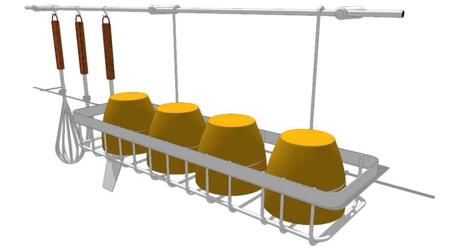 3D Warehouse