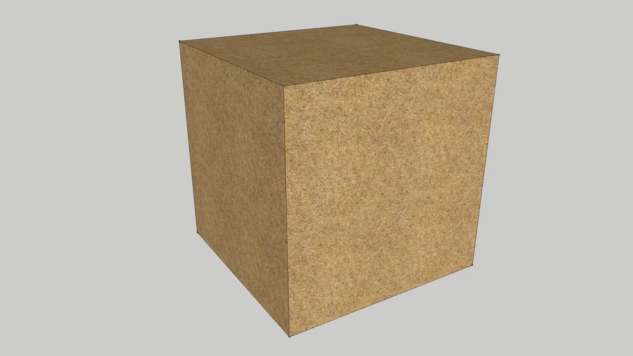 Minecraft Sand | 3D Warehouse
