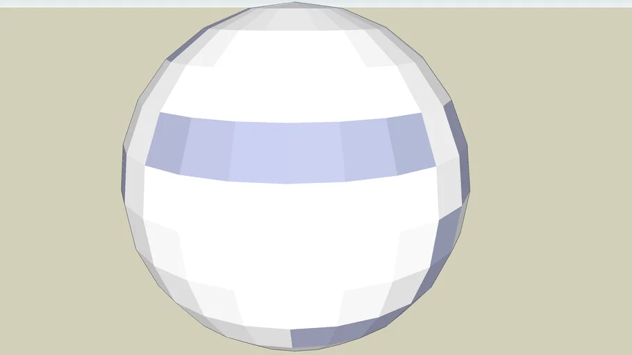 Sphere | 3D Warehouse