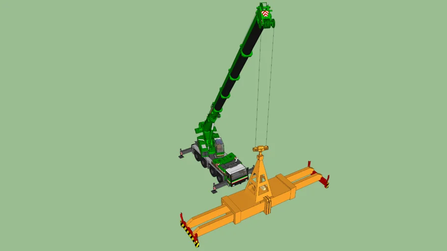 3D Warehouse