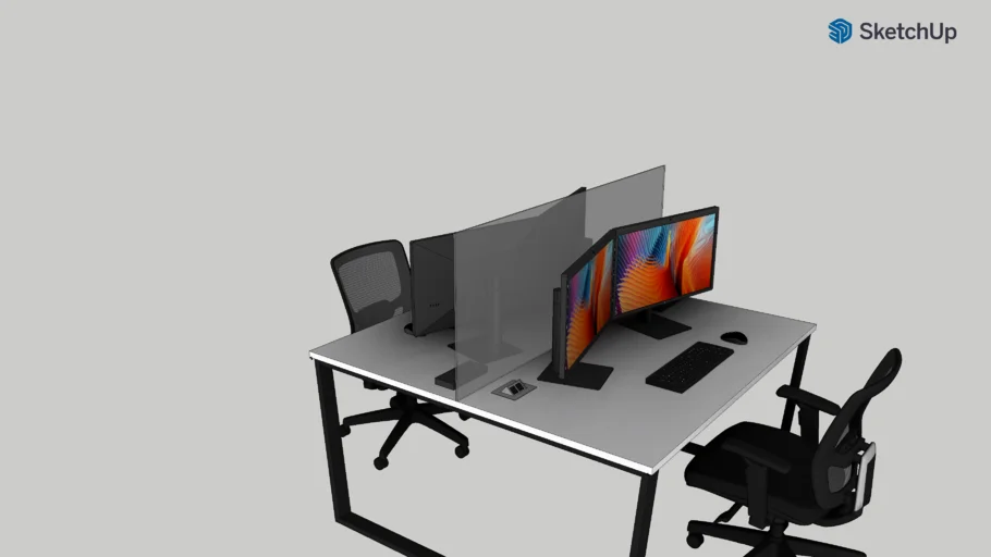 3D Warehouse