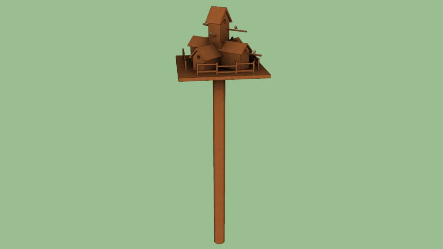 3D Warehouse