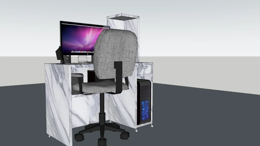 3D Warehouse