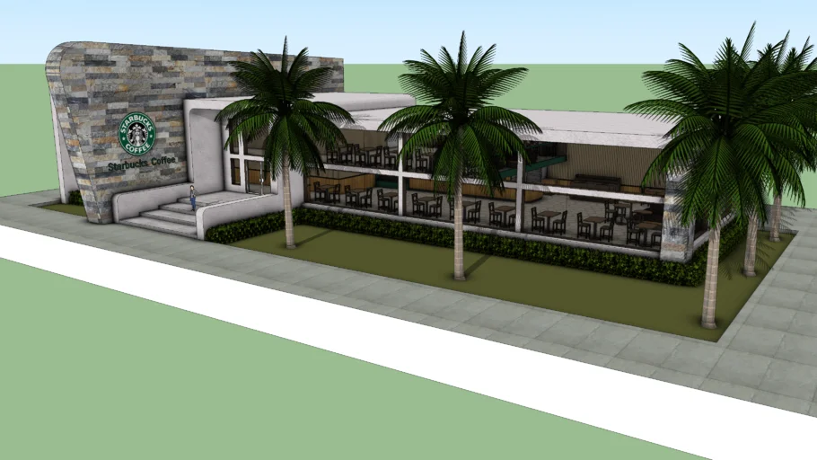 3D Warehouse