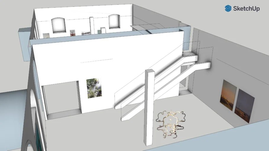 3D Warehouse