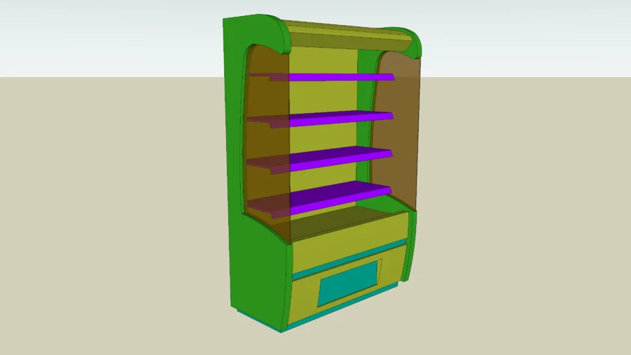 3D Warehouse