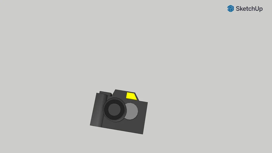 Camera | 3D Warehouse