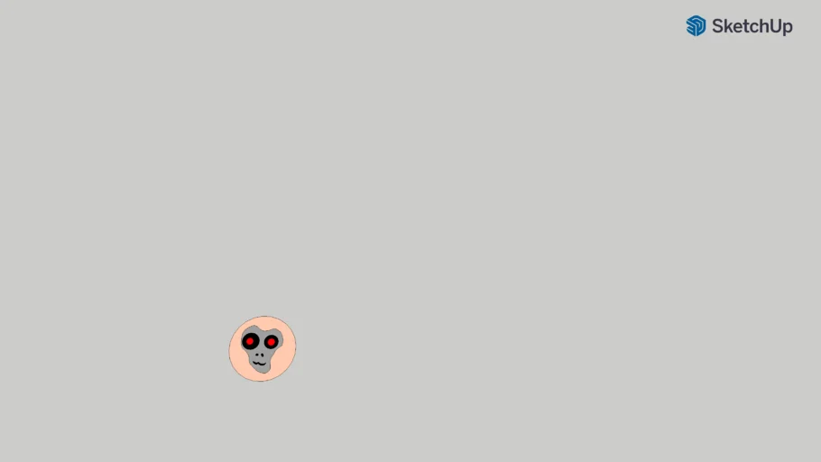 gorilla tag pbbv | 3D Warehouse