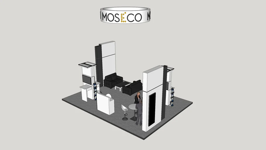 3D Warehouse