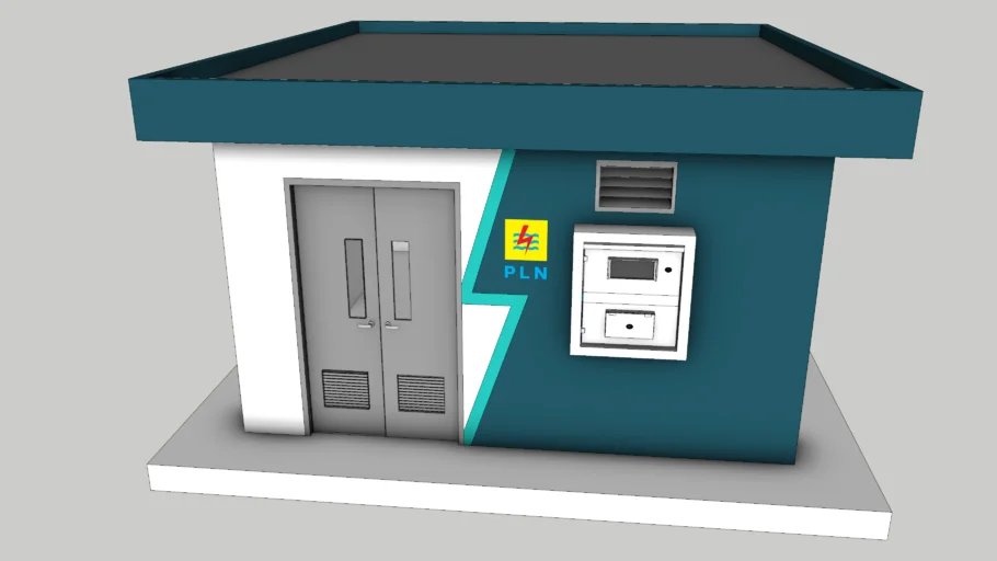3D Warehouse