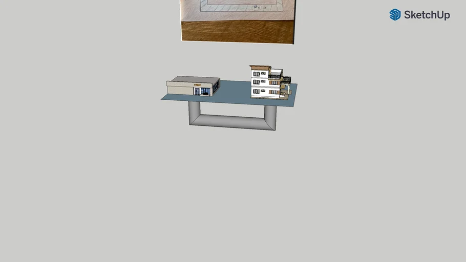 New Pantry | 3D Warehouse