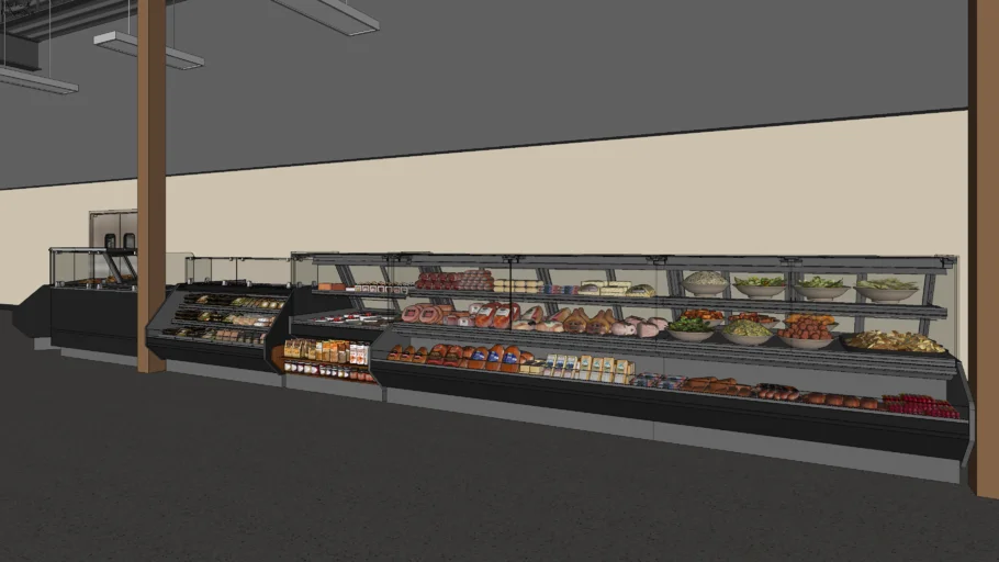 3D Warehouse