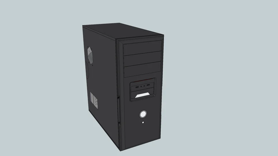 CiT 2206B | 3D Warehouse