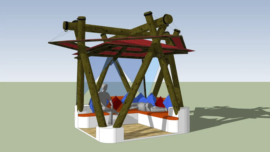 3D Warehouse