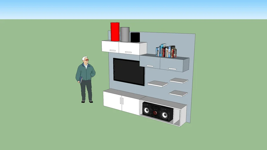 3D Warehouse