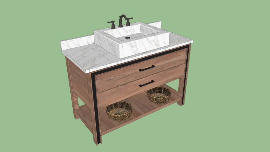 LAVABO | 3D Warehouse