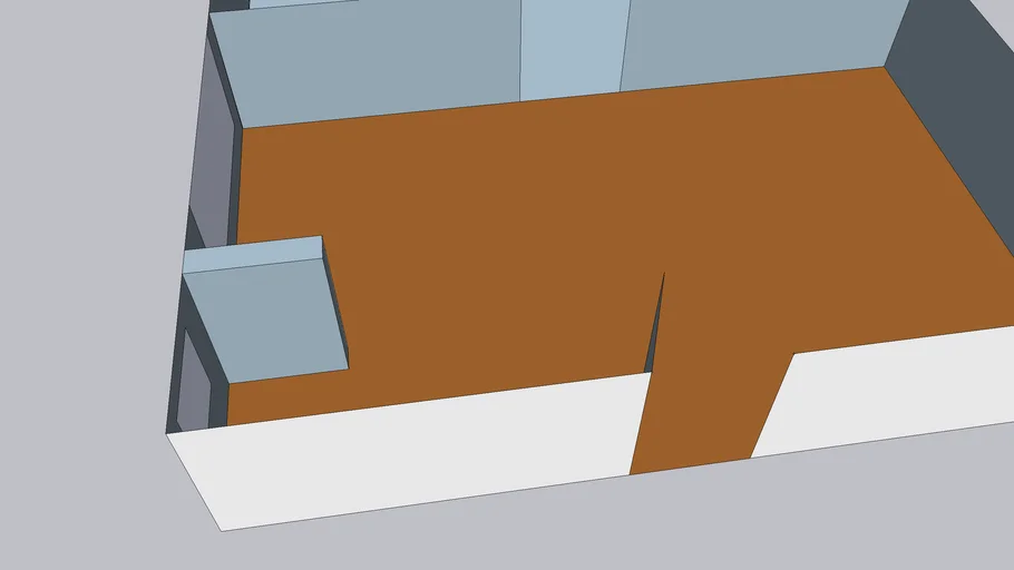 apart | 3D Warehouse