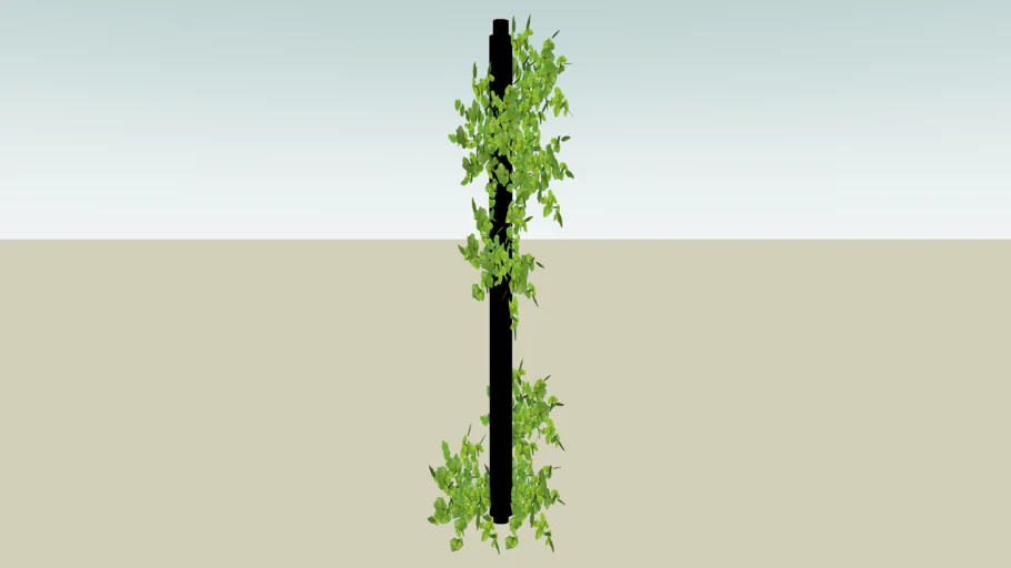 CAY LEO-IVY02 BY ARCHIAN | 3D Warehouse