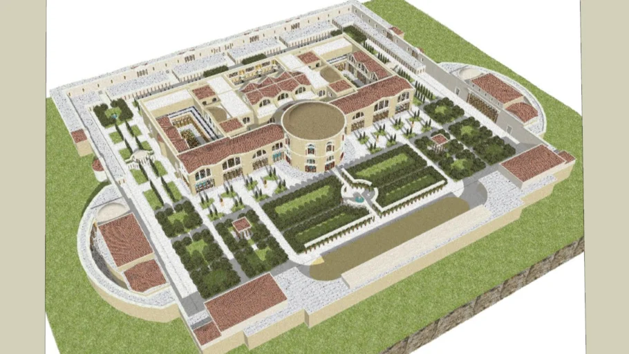 3D Warehouse
