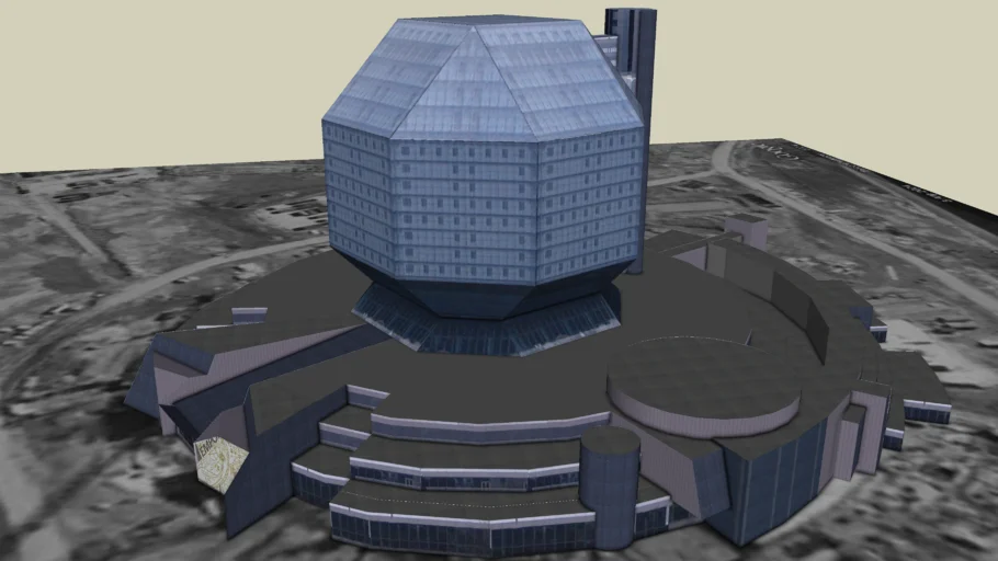 3D Warehouse