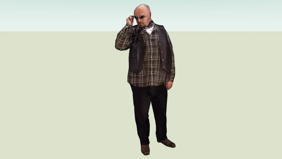 3d people | 3D Warehouse