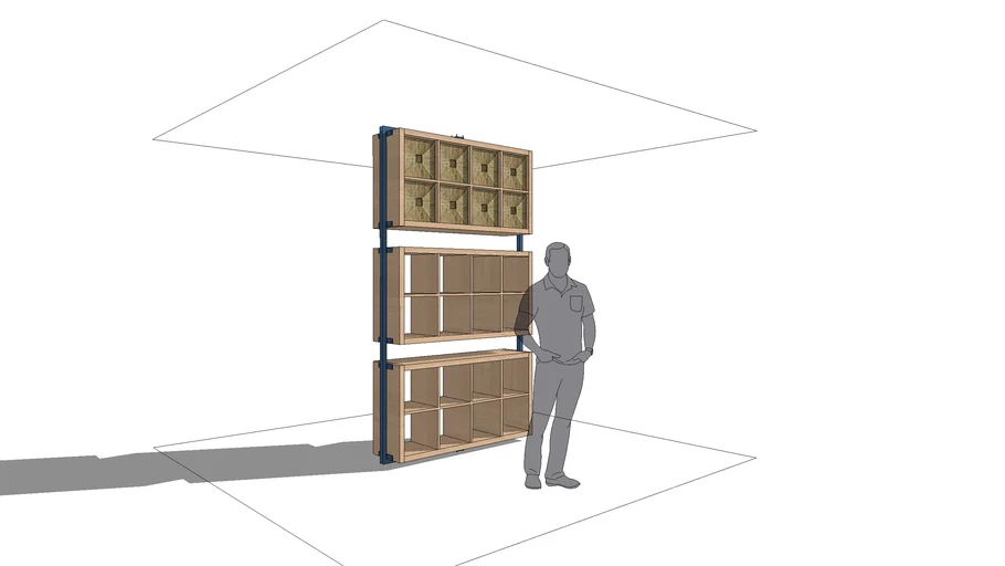 3D Warehouse