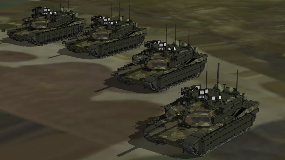 AMERICAN+ARMY+US+MARINES+M1A2 | 3D Warehouse