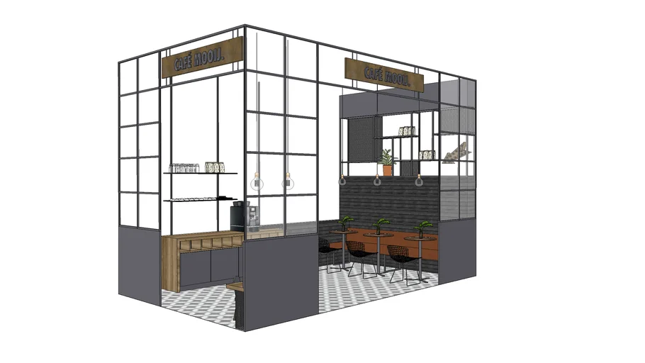 rfrf | 3D Warehouse