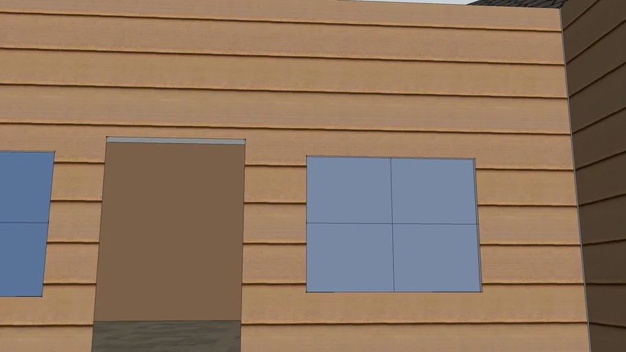 Assignment | 3D Warehouse