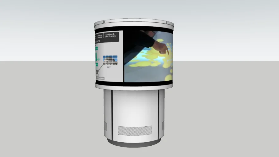 3D Warehouse