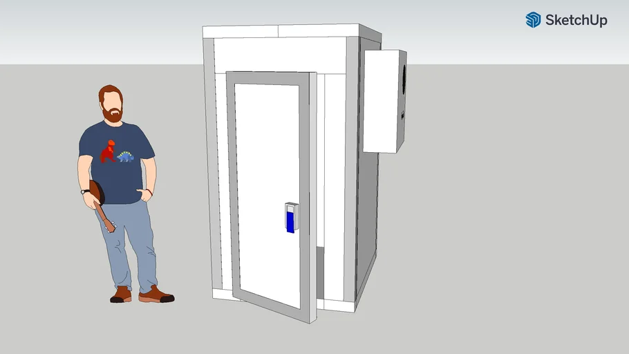 3D Warehouse