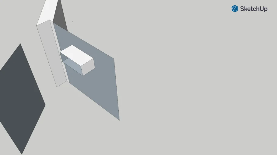 mail box | 3D Warehouse